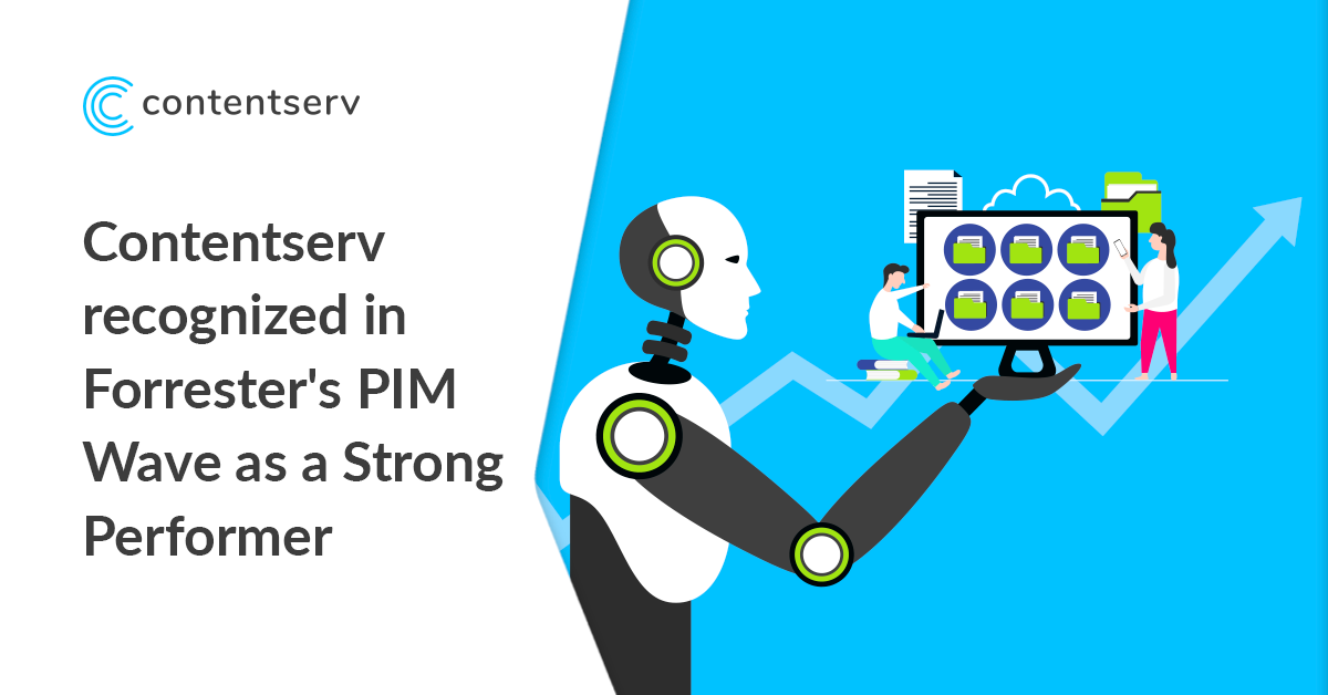 Boost revenue with PIM & AI - Webinar with Forrester & Specialized Boost revenue with PIM & AI - Webinar with Forrester & Specialized